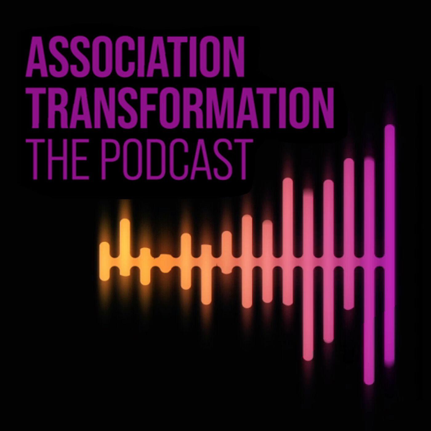 10 Association Podcasts You Should Listen to in 2025 - NXUnite by Nexus ...
