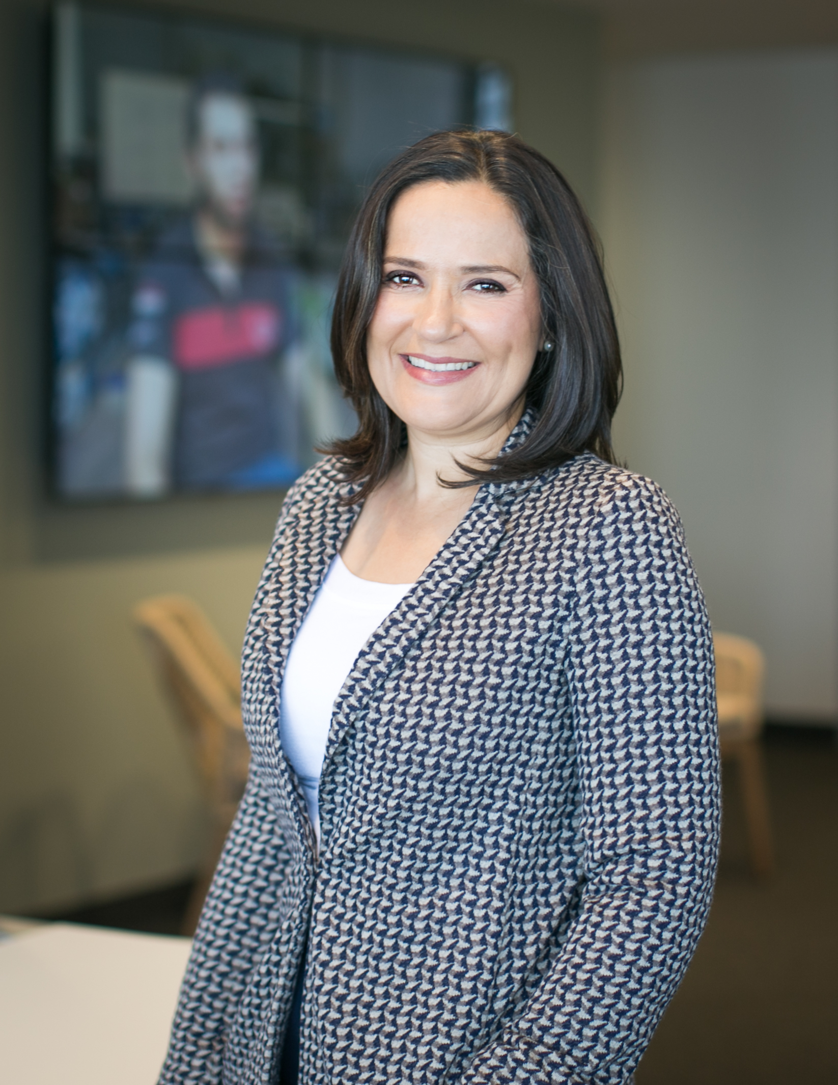 Maya Tussing - NXUnite by Nexus Marketing