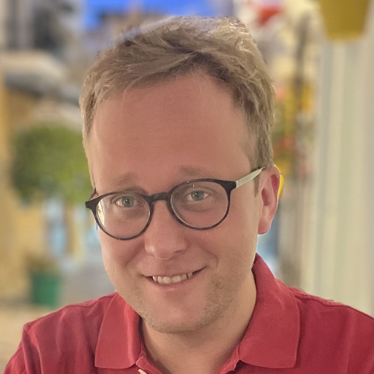 Andrew Welch - NXUnite by Nexus Marketing