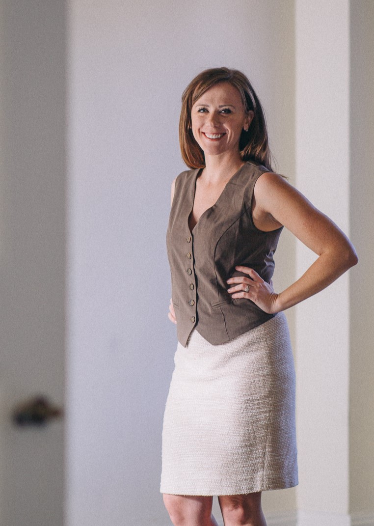 Elyse Wallnutt - NXUnite by Nexus Marketing