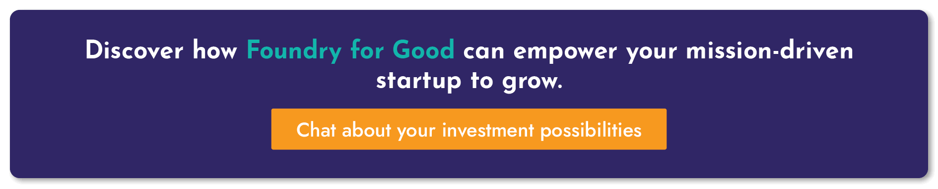 Mission-Driven Startups: A Look at 14 Inspiring Companies - NXUnite by ...