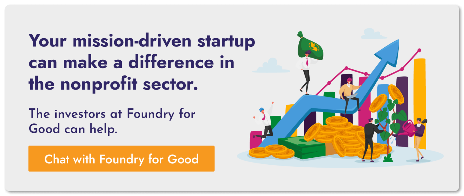 Mission-Driven Startups: A Look at 14 Inspiring Companies - NXUnite by ...