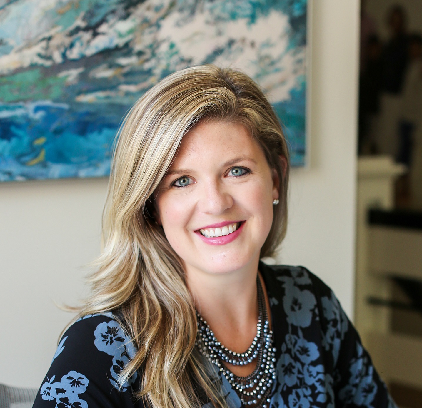 Stephanie Skryzowski - NXUnite by Nexus Marketing