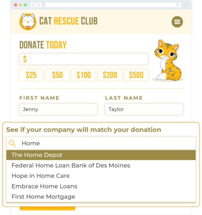 How and Why Do Today’s Companies Donate to Nonprofits? - NXUnite by ...